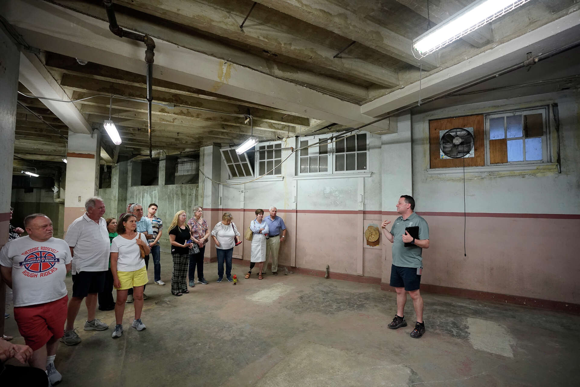Tower Life Building set to begin next chapter as housing complex