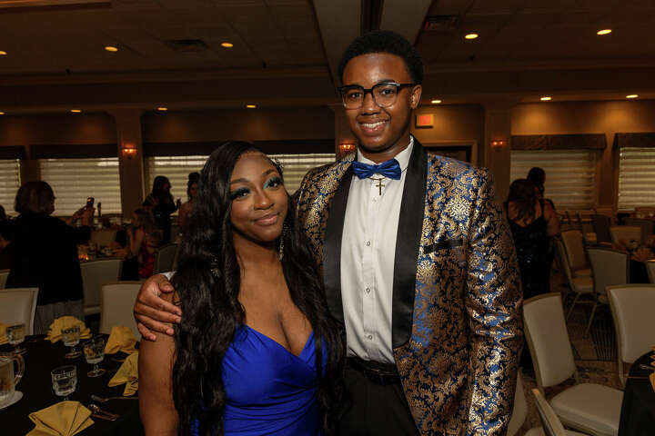 SEEN: Derby High School prom 2024