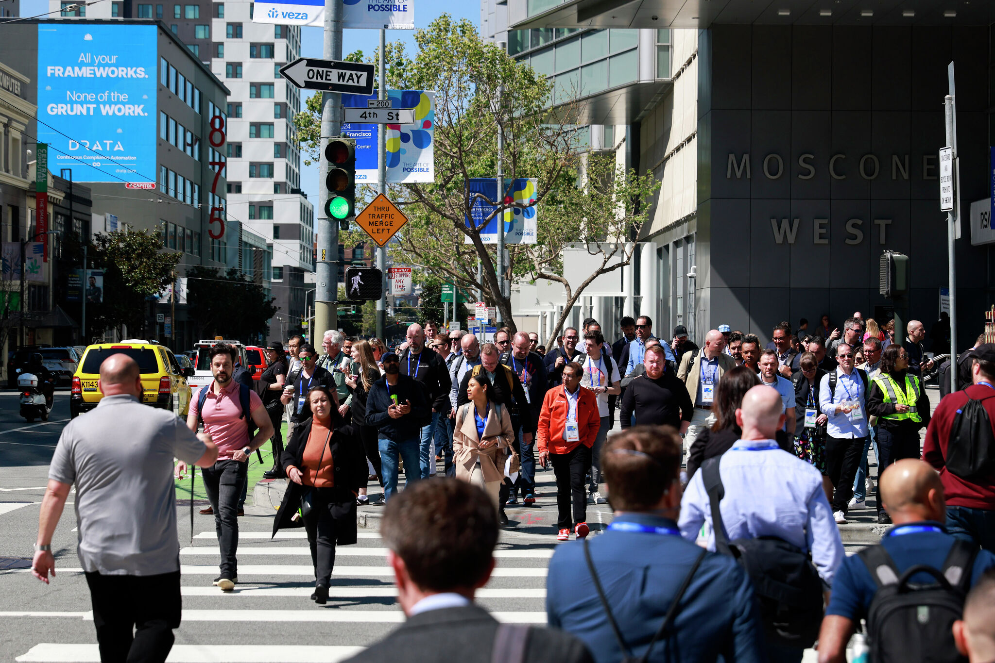 Has San Francisco dodged the ‘doom loop,’ a worst-case scenario?