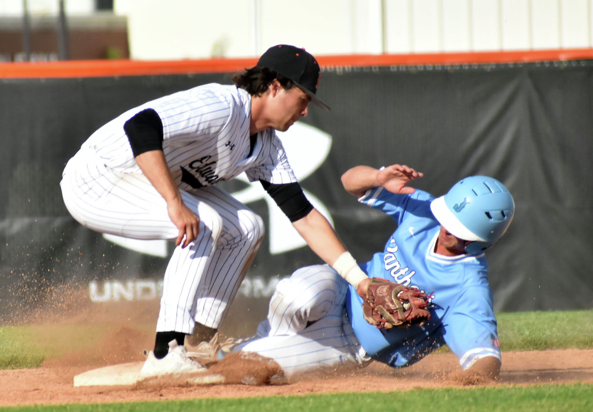 Edwardsville baseball selected for prestigious tournament