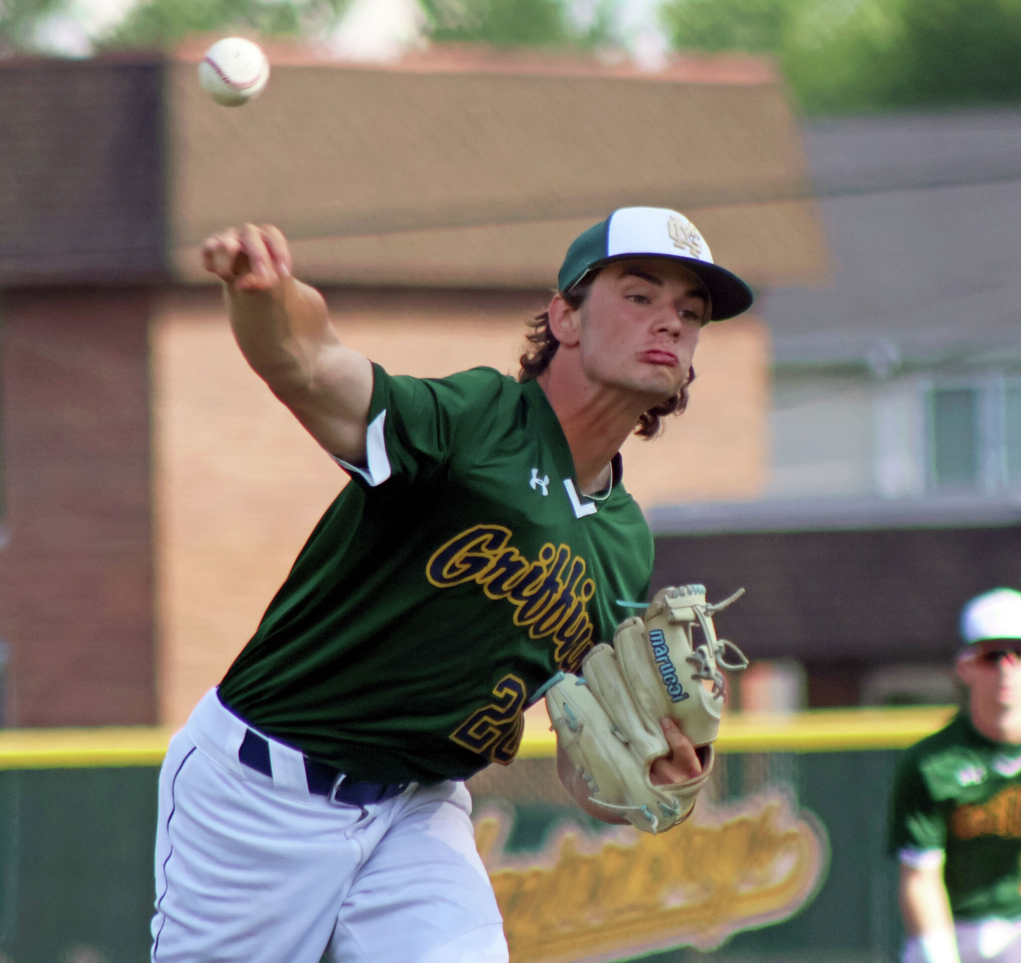Father McGivney starts 1A postseason with state championship in mind