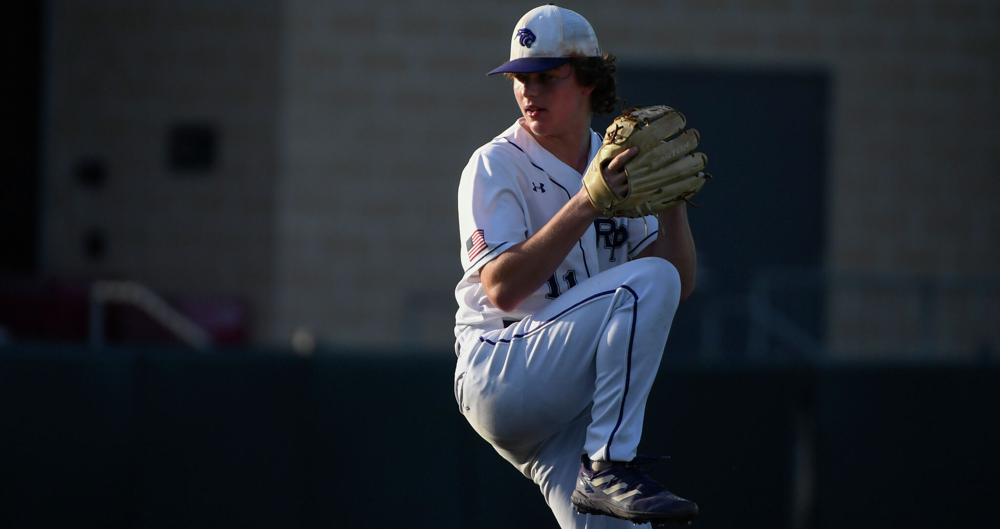 High school baseball playoffs: Ridge Point ties series vs. Memorial