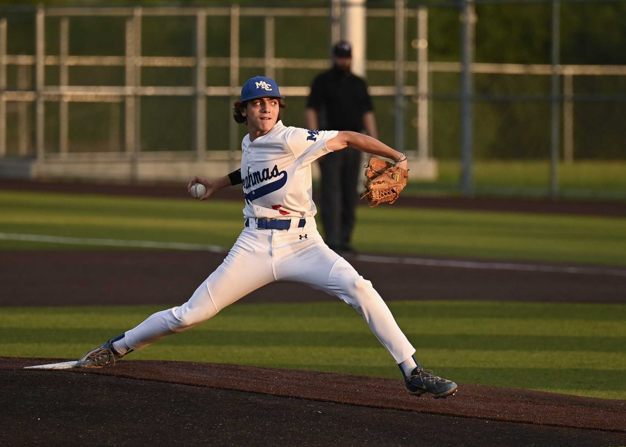 MacArthur baseball tops Boerne Champion to even series