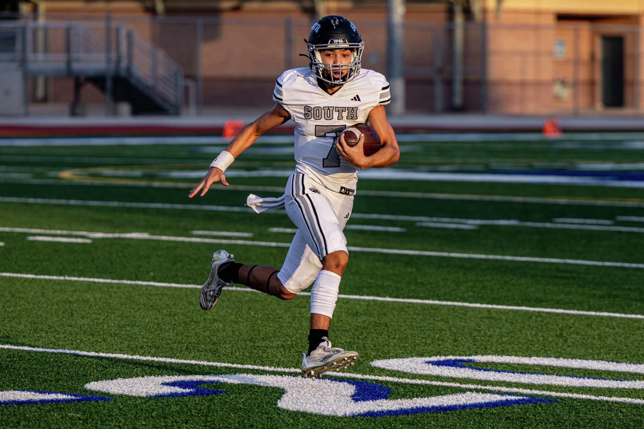 LMT Football Standouts: Playoff Edition