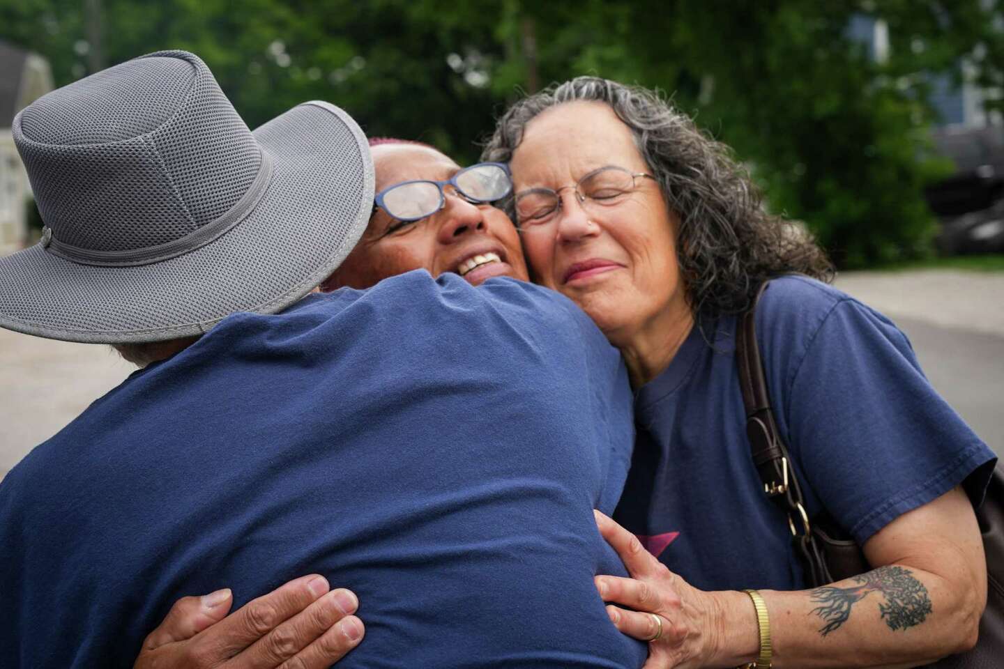 Joe Campos Torres walk retraces Houston veteran’s fatal beating by HPD