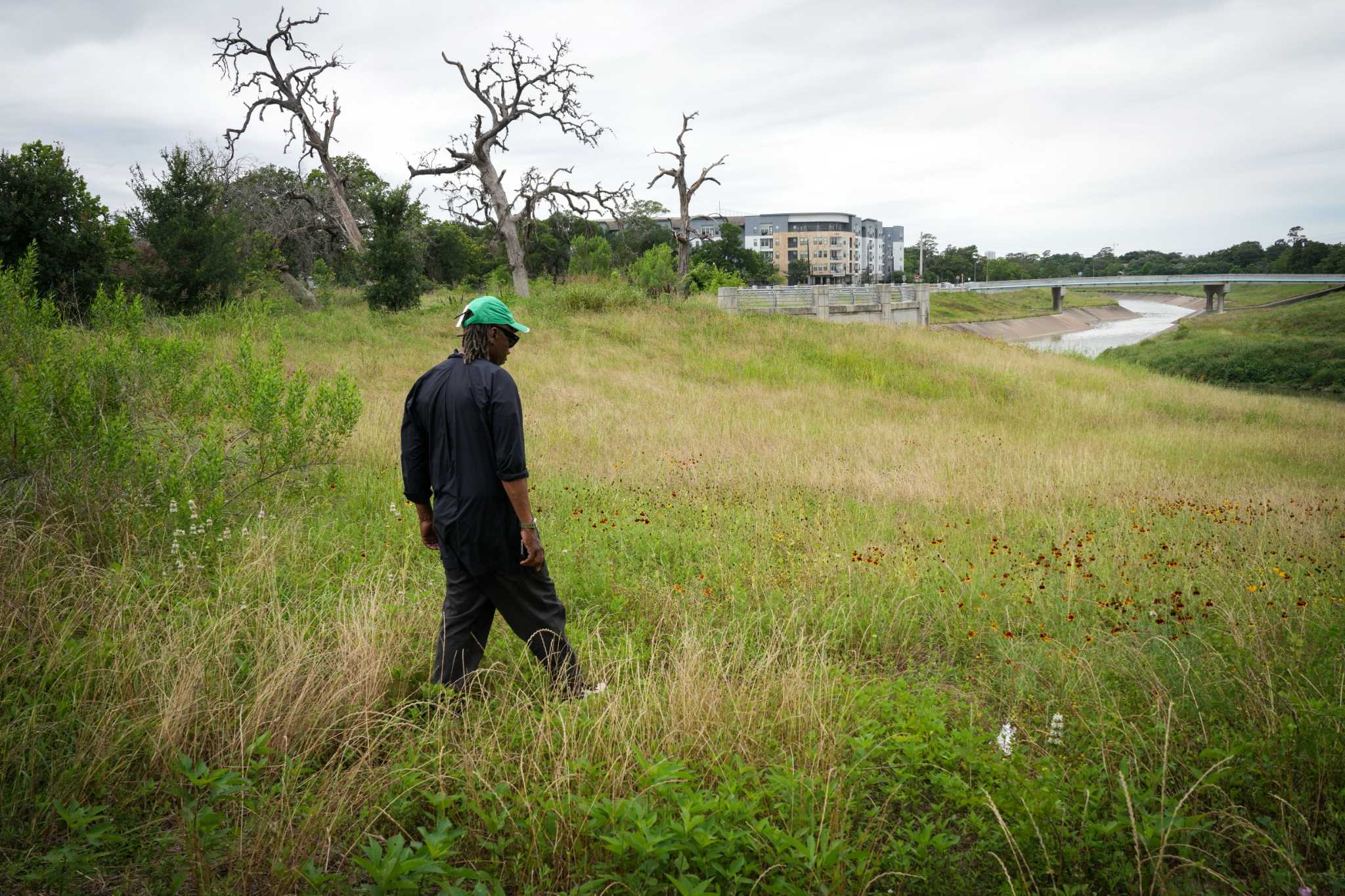 Designer shares vision for MacGregor Park $54 million renovation plan