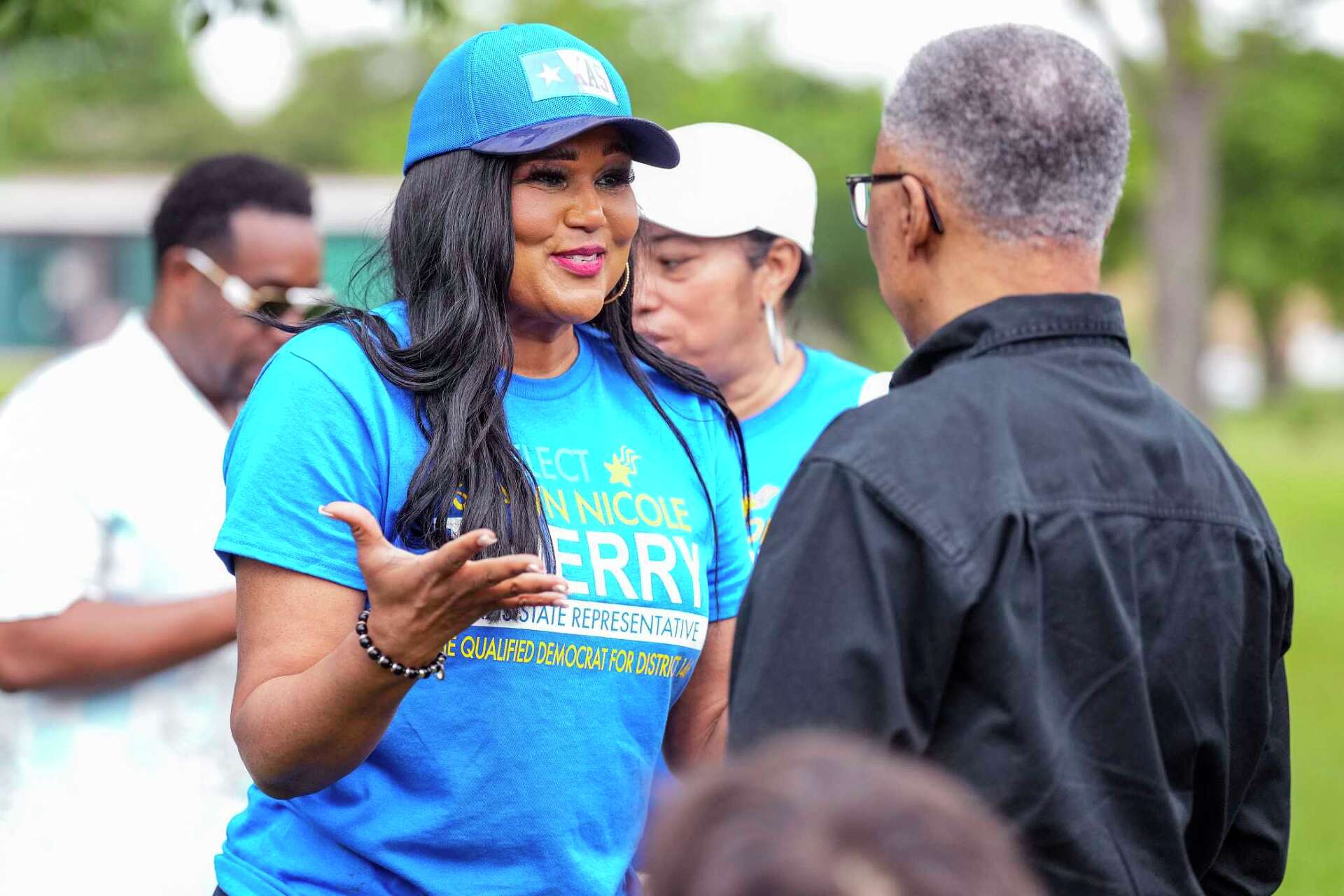 Election 2024 | HoustonChronicle.com