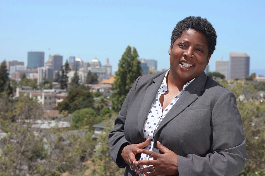East Bay political leader Peggy Moore killed in crash with wife