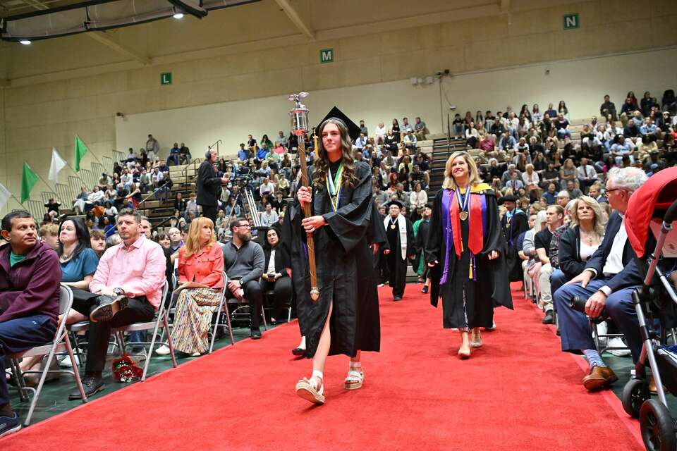 Photos: Hudson Valley Community College graduation