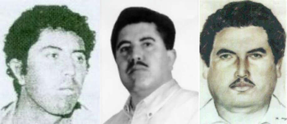 Mexico's Drug Lords - San Antonio Express-News