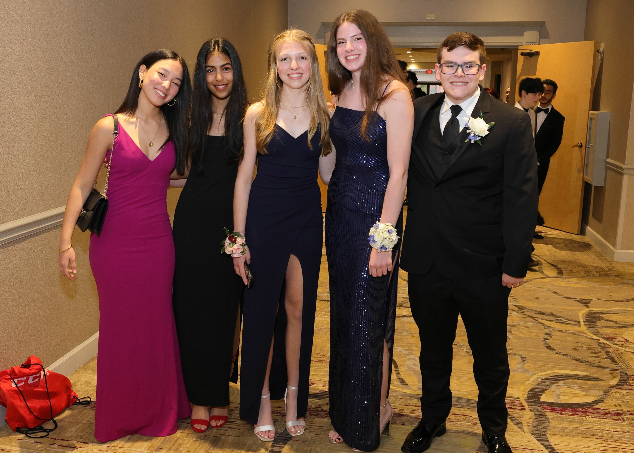 Niskayuna Junior Prom 2024