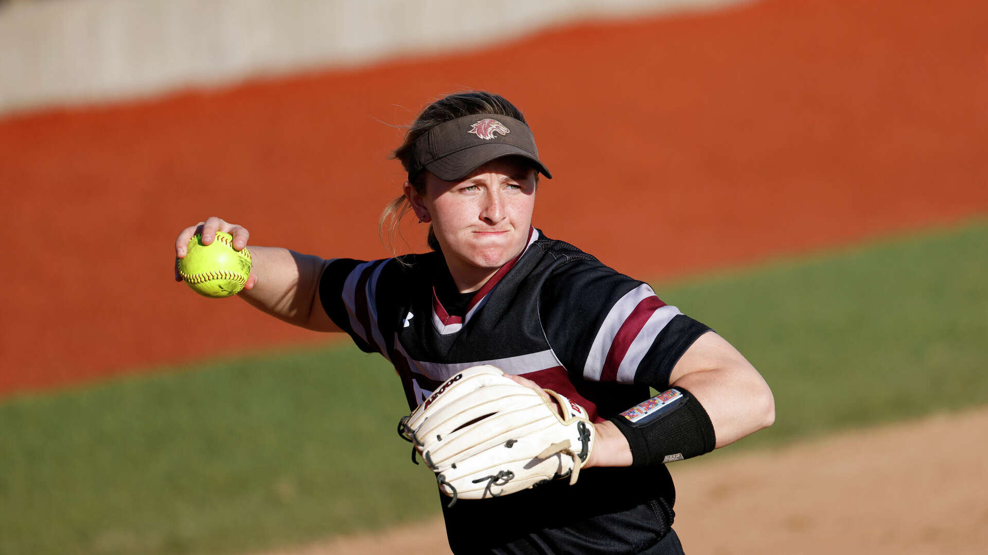 NCAA Softball Tournament Baton Rouge Regional bracket, schedule