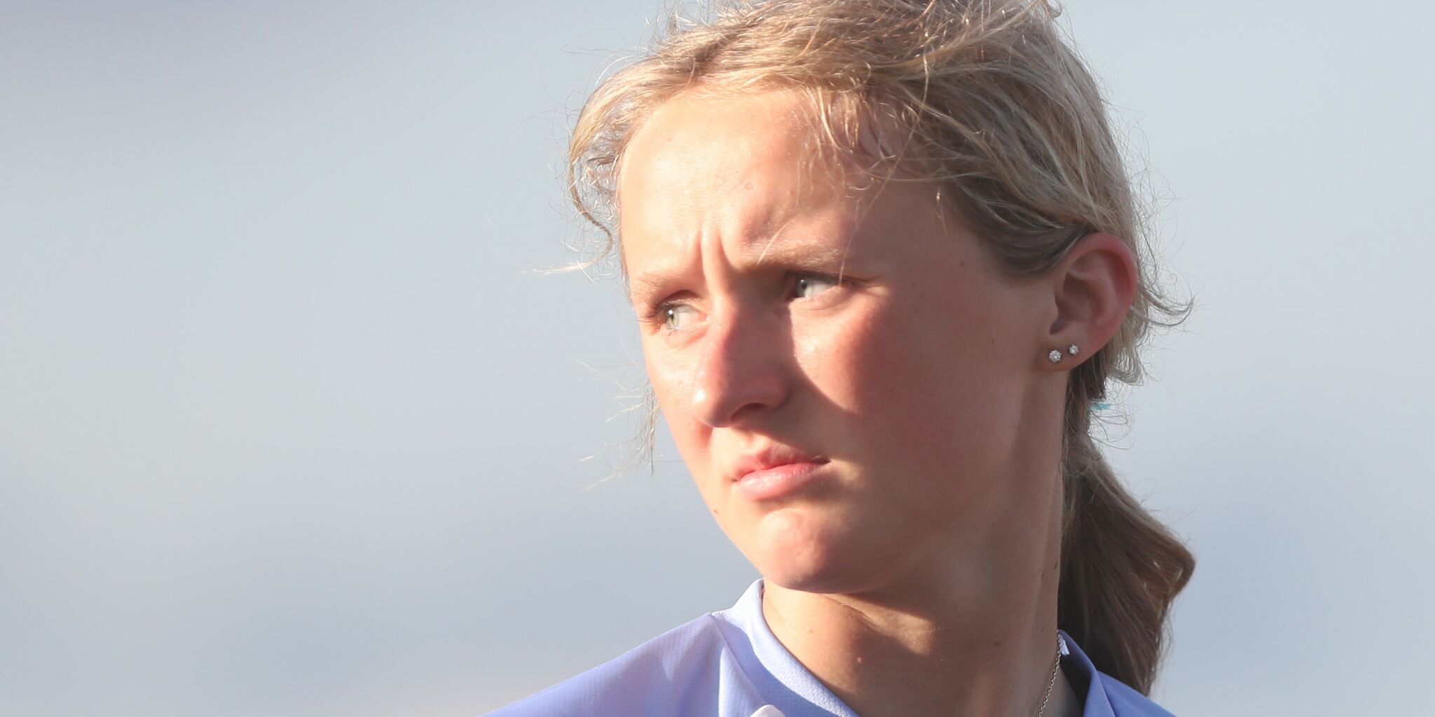 Mylee Tracy carries the load for Triopia softball