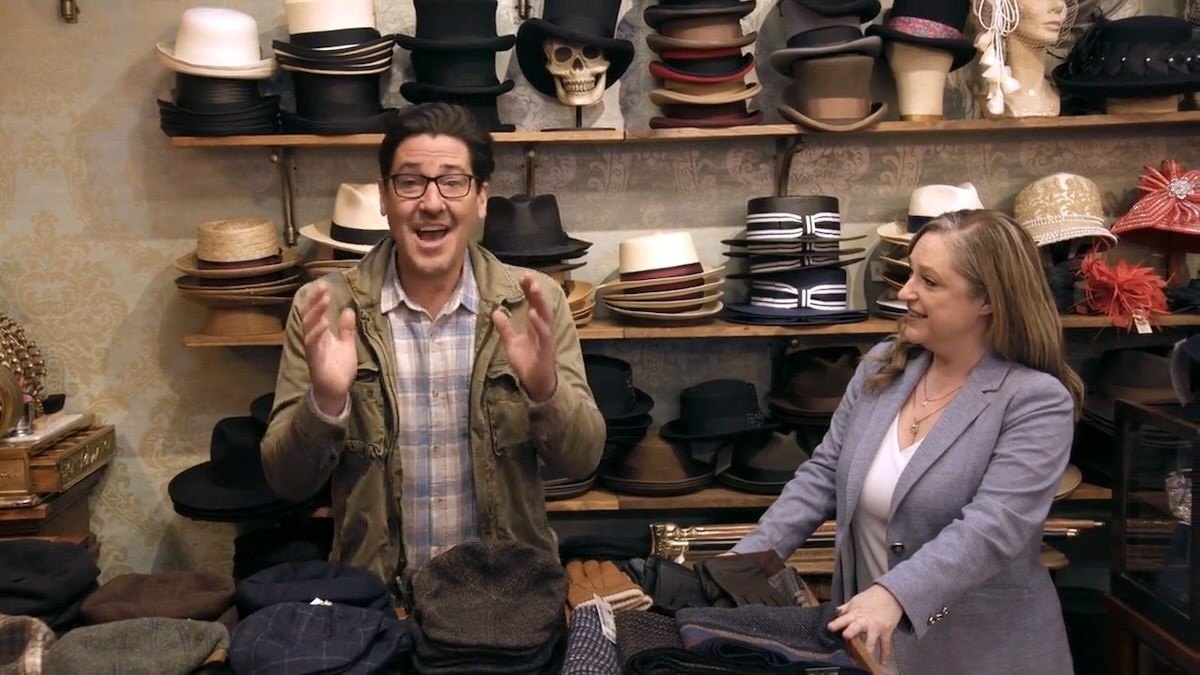 Jonathan Knight of 'Farmhouse Fixer' Reveals How To Save $40K ...