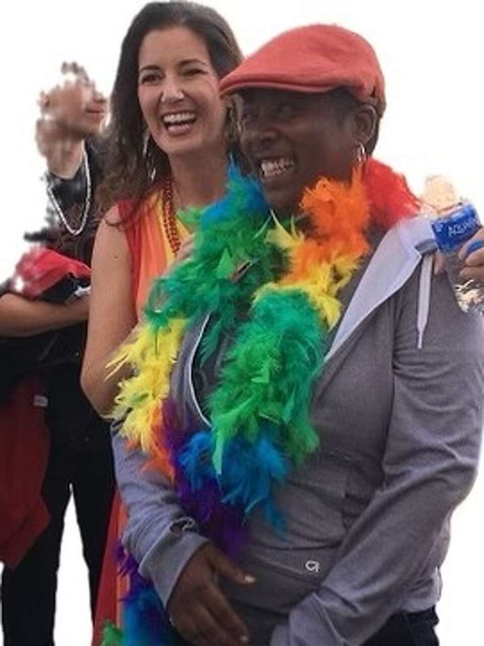 East Bay political leader Peggy Moore killed in crash with wife