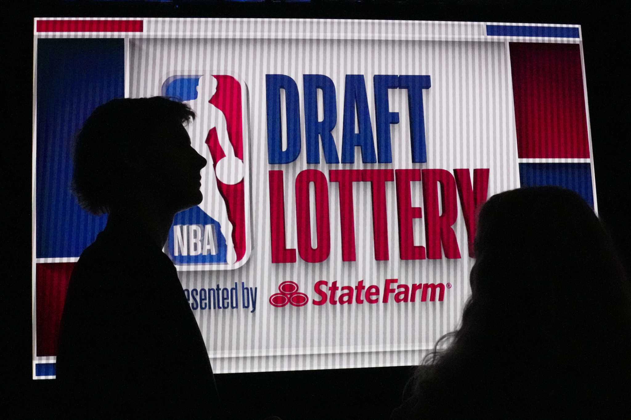 Houston Rockets: Land third overall pick in NBA draft