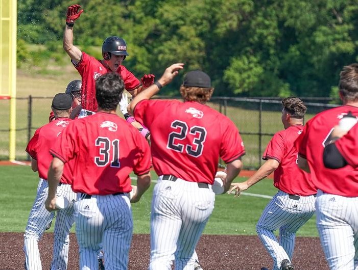 This week in baseball