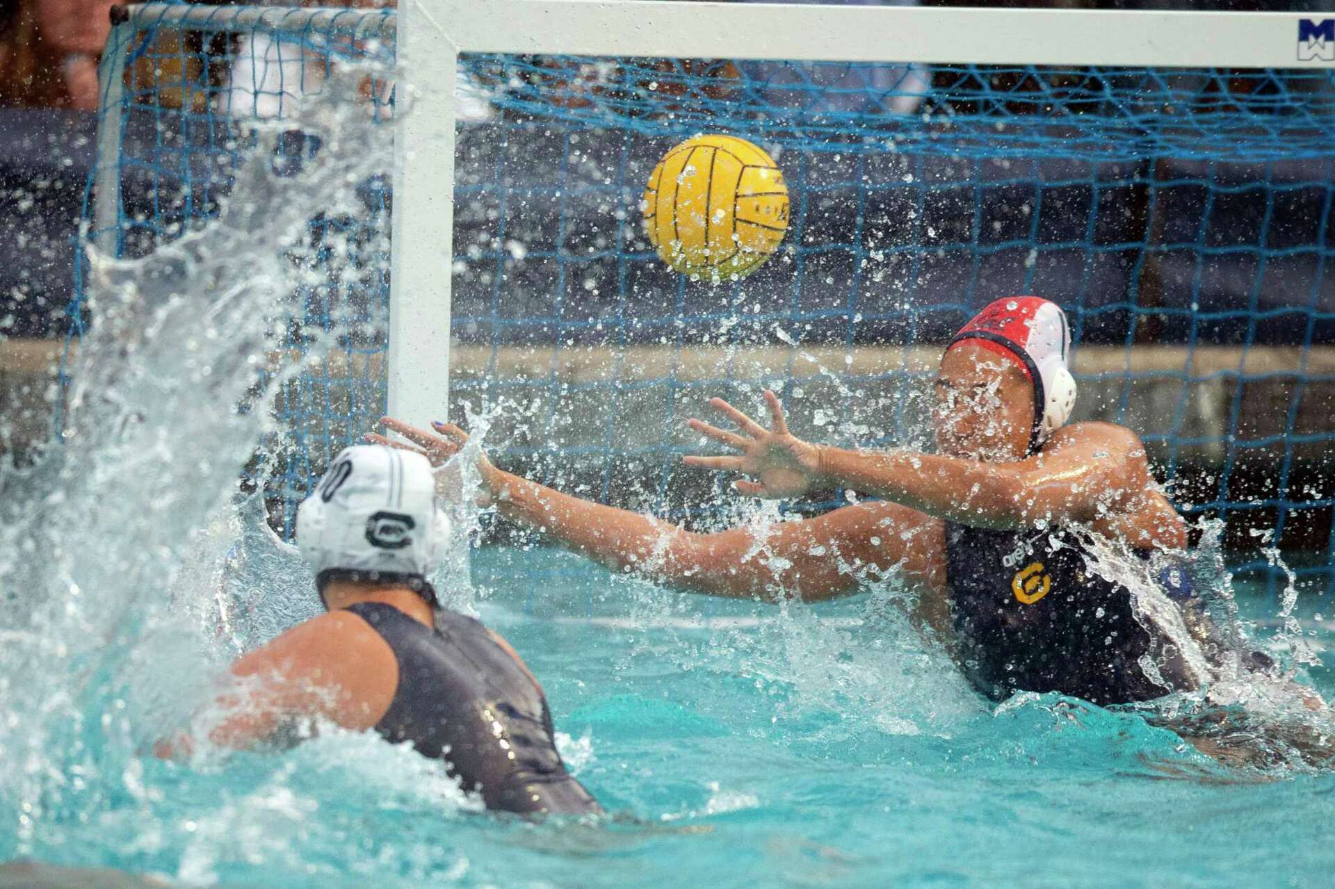 Cal women’s water polo falls to unbeaten UCLA in title match