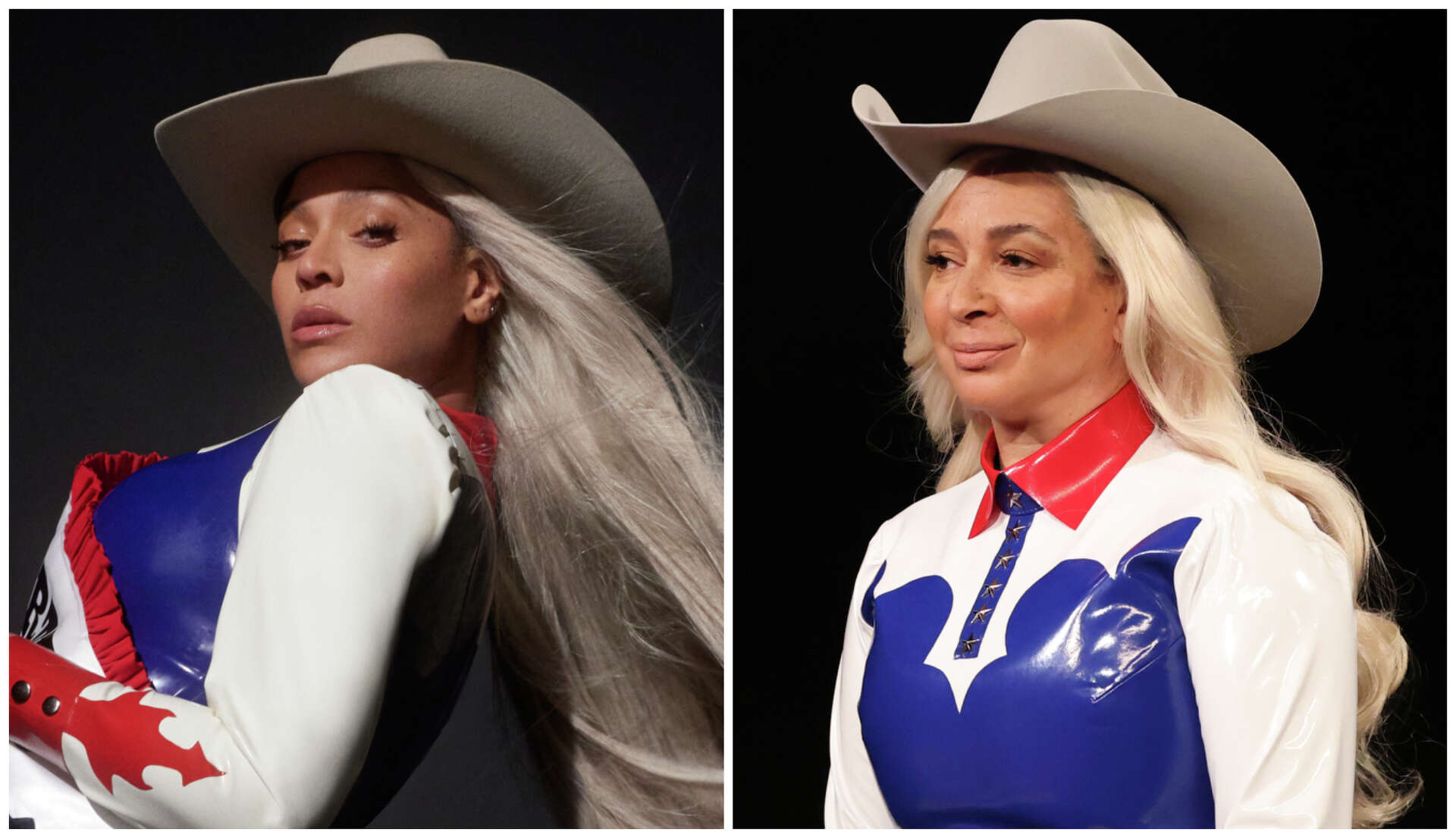 Maya Rudolph does Beyoncé again for 'Hot Wings 2' sketch on 'SNL'