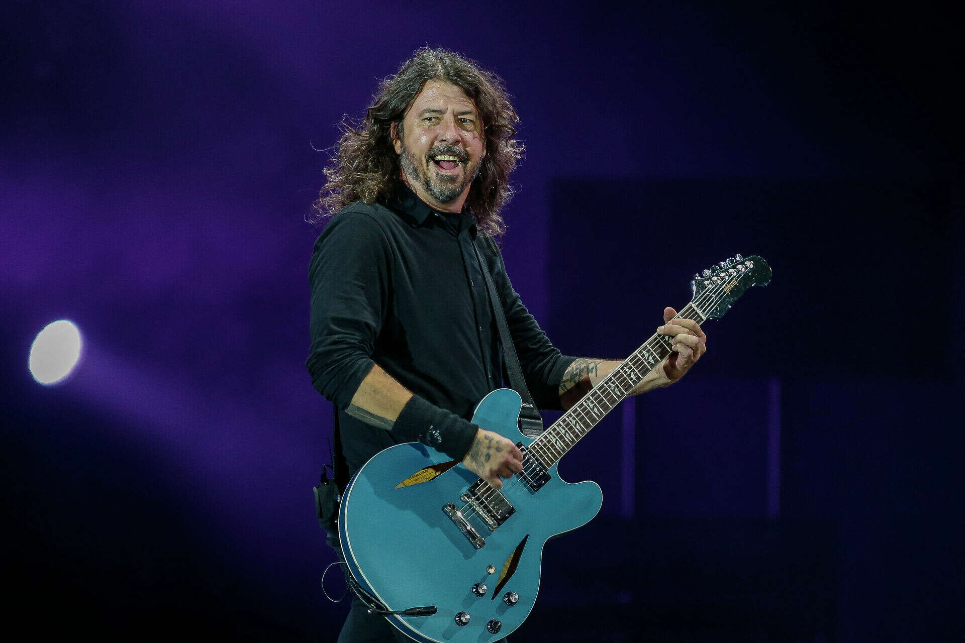 Foo Fighters, Noah Kahan are the 2024 headliners of CT's Soundside