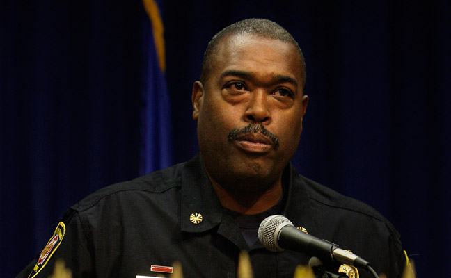 SAFD opens new Services and Logistics Facility