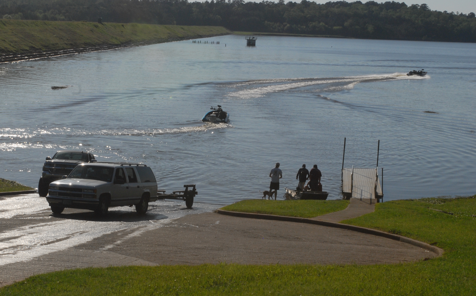 Texas celebrates National Water Safety Month in May