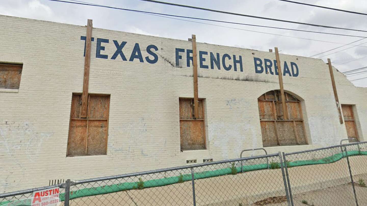 Texas French Bread set to begin $3M rebuild in Austin