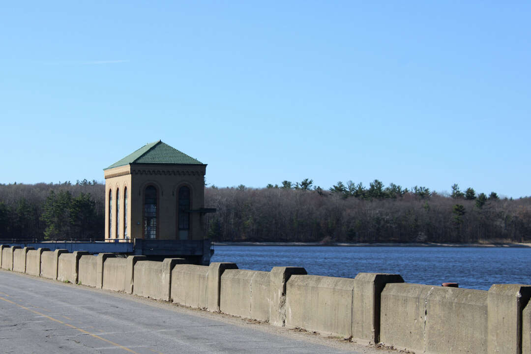 Hardy Dam Michigan construction by Consumers Energy set for 2025