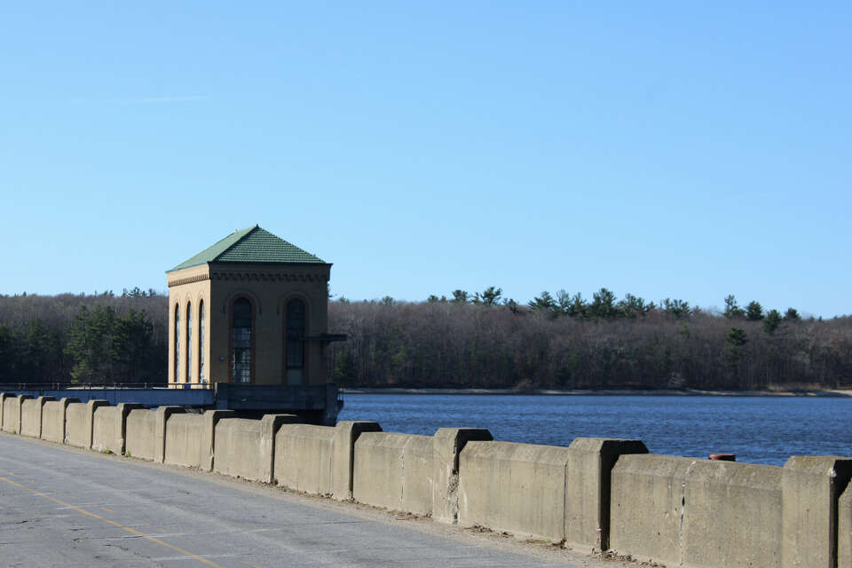 Hardy Dam Michigan construction by Consumers Energy set for 2025