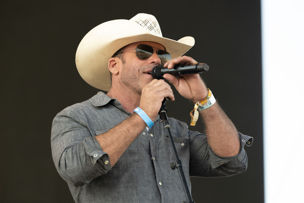 Taylor Sheridan's 'Landman' seeks TV series extras