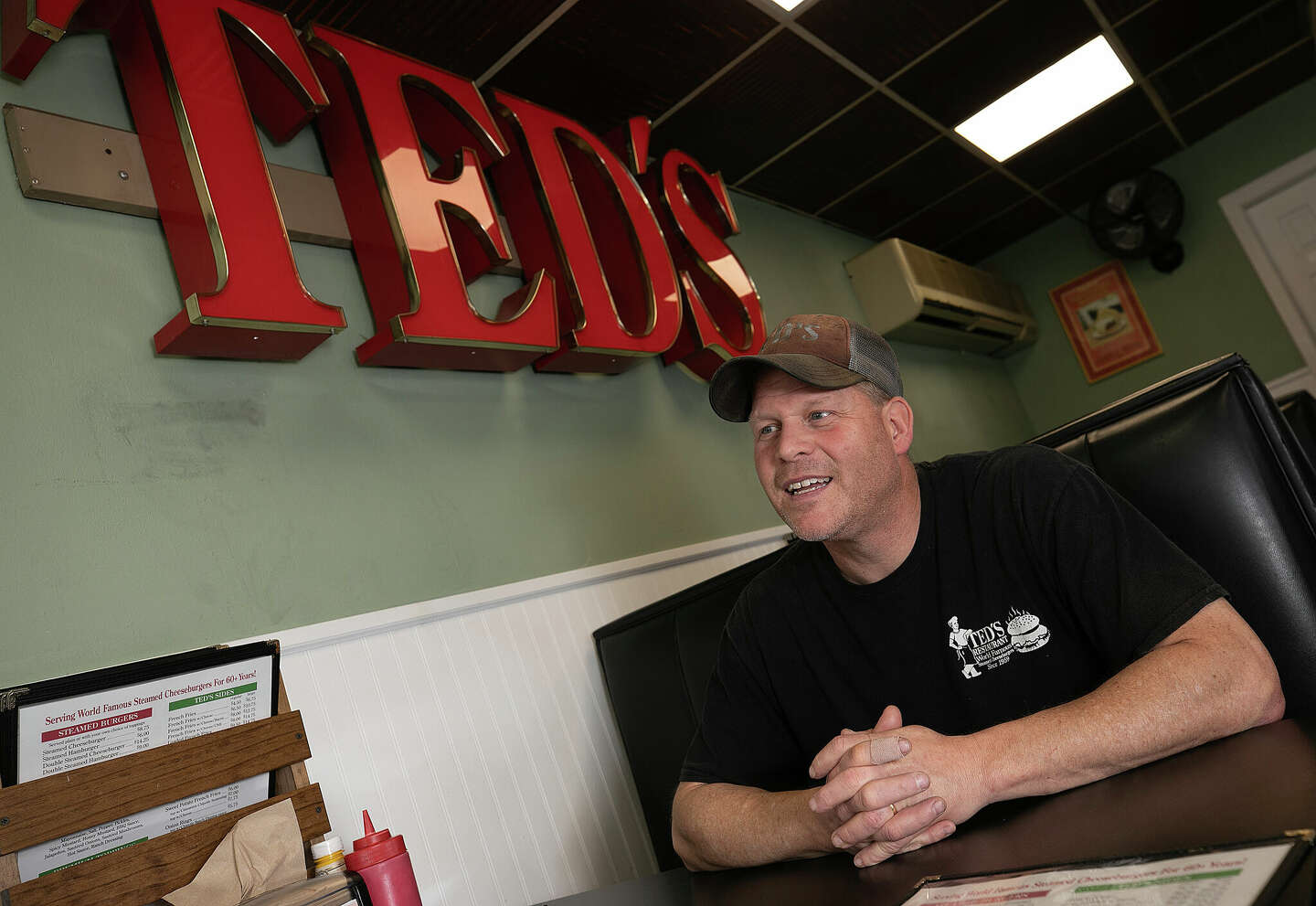 What to know about CT’s 3 iconic burgers, from beef to broiler