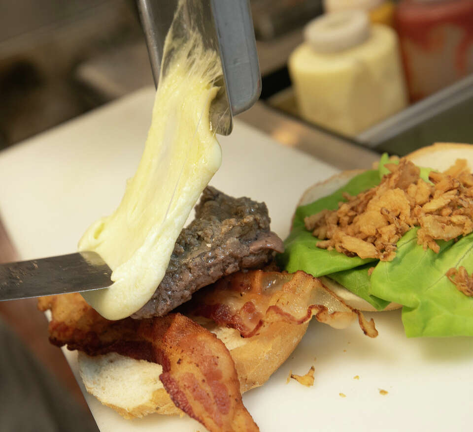 What to know about CT’s 3 iconic burgers, from beef to broiler