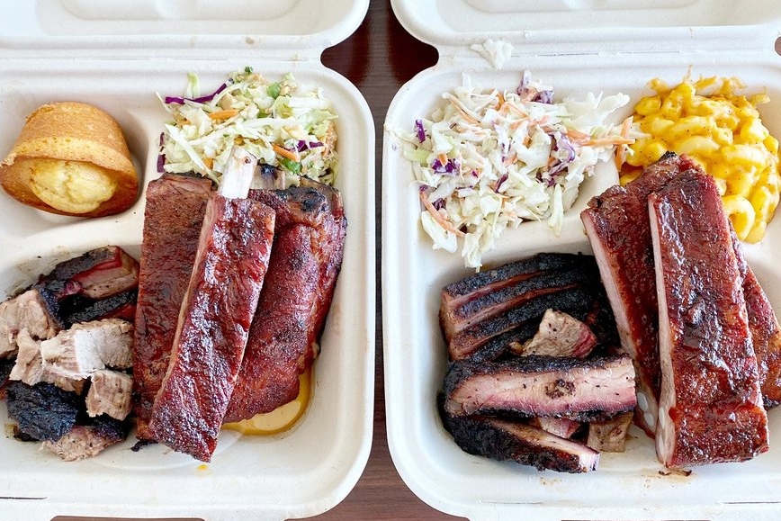 Bay Area barbecue restaurant makes Yelp's list of best in the US