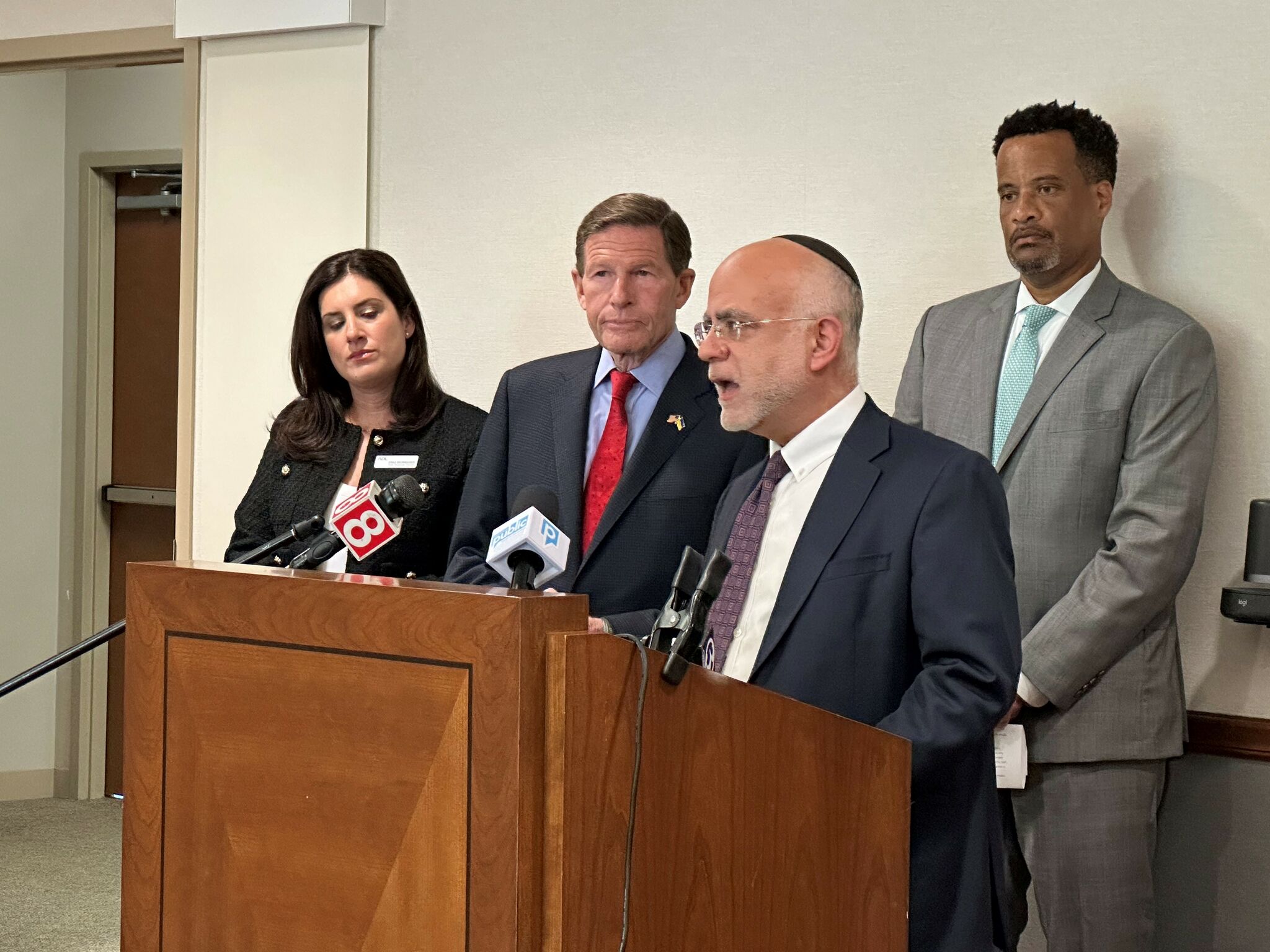 CT places of worship, nonprofits eligible for security funding