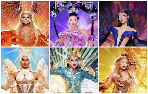 'RuPaul's Drag Race All Stars' 9 tour reveals dates, including Houston