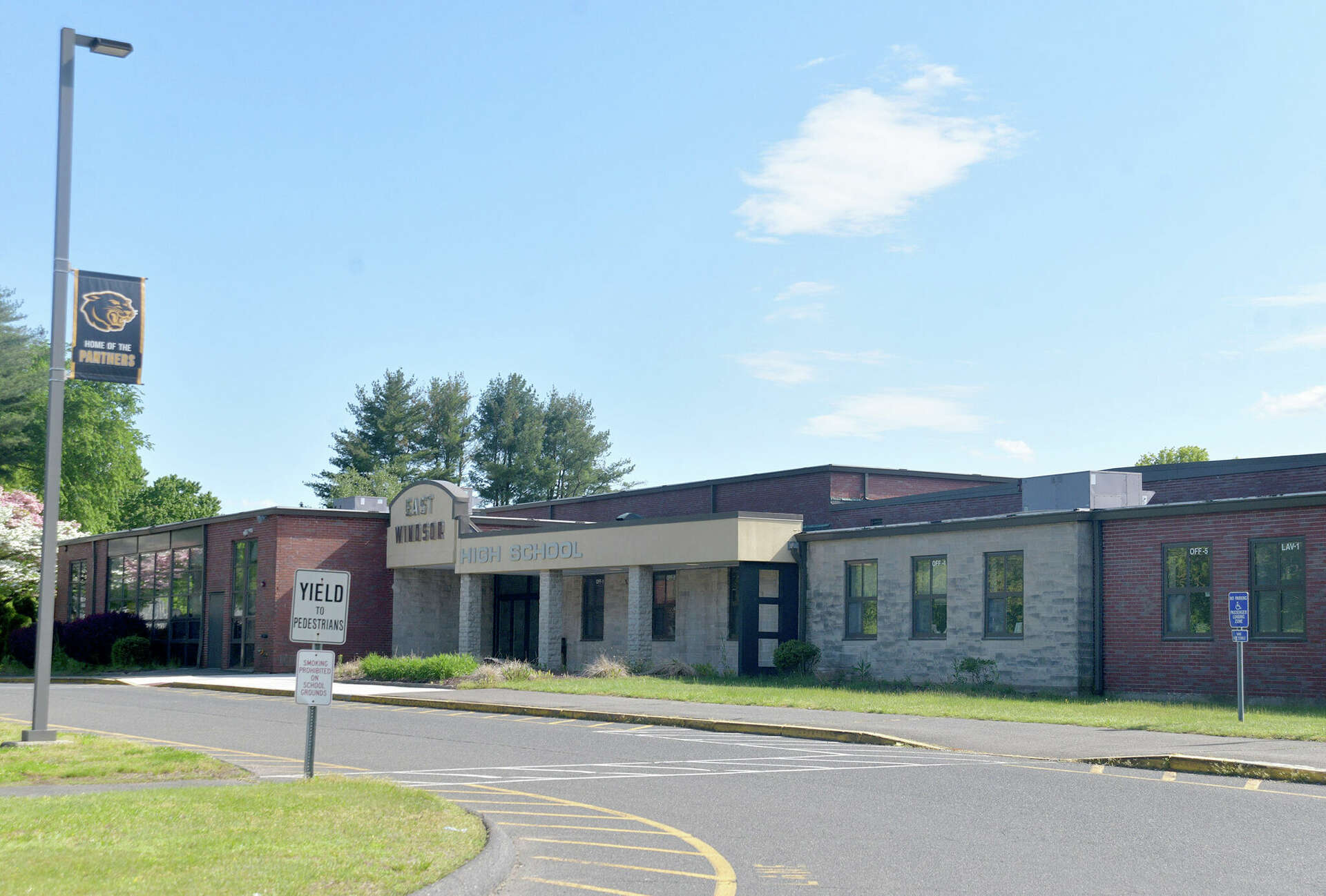 East Windsor looks at options to renovate and reconfigure its schools