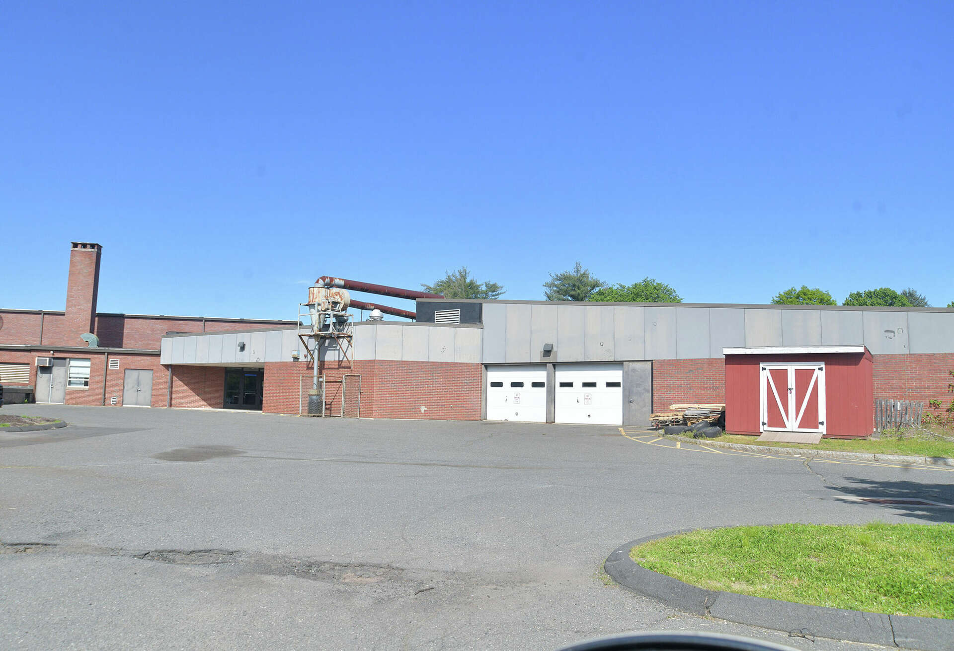 East Windsor looks at options to renovate and reconfigure its schools