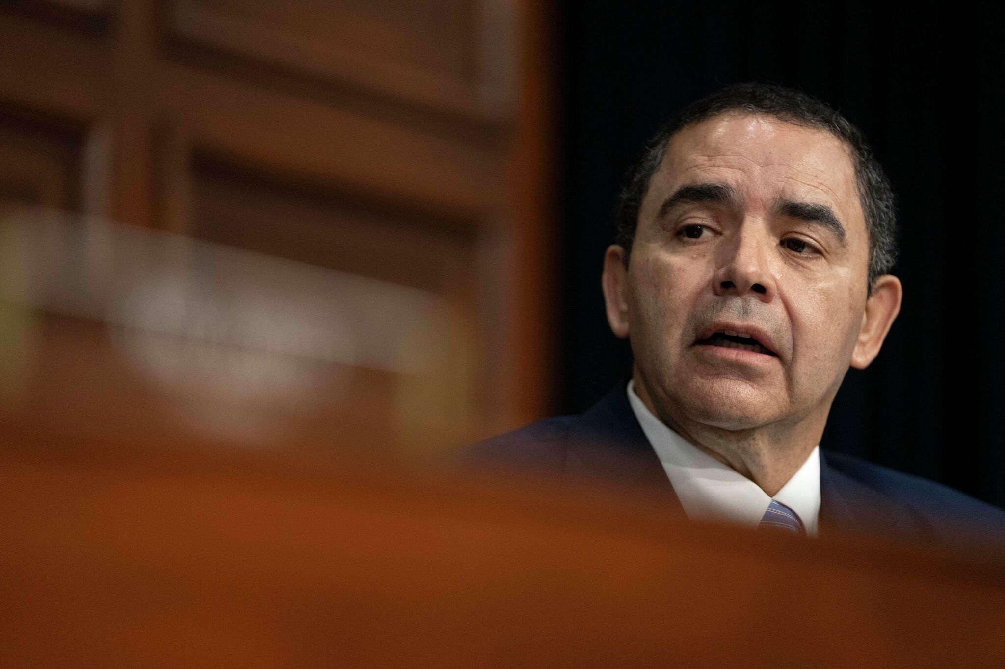 Houston woman pleads guilty in Henry Cuellar bribery case