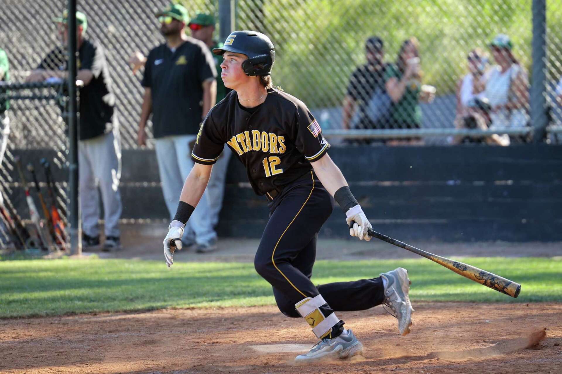 Granada baseball is crafting the greatest season in program history