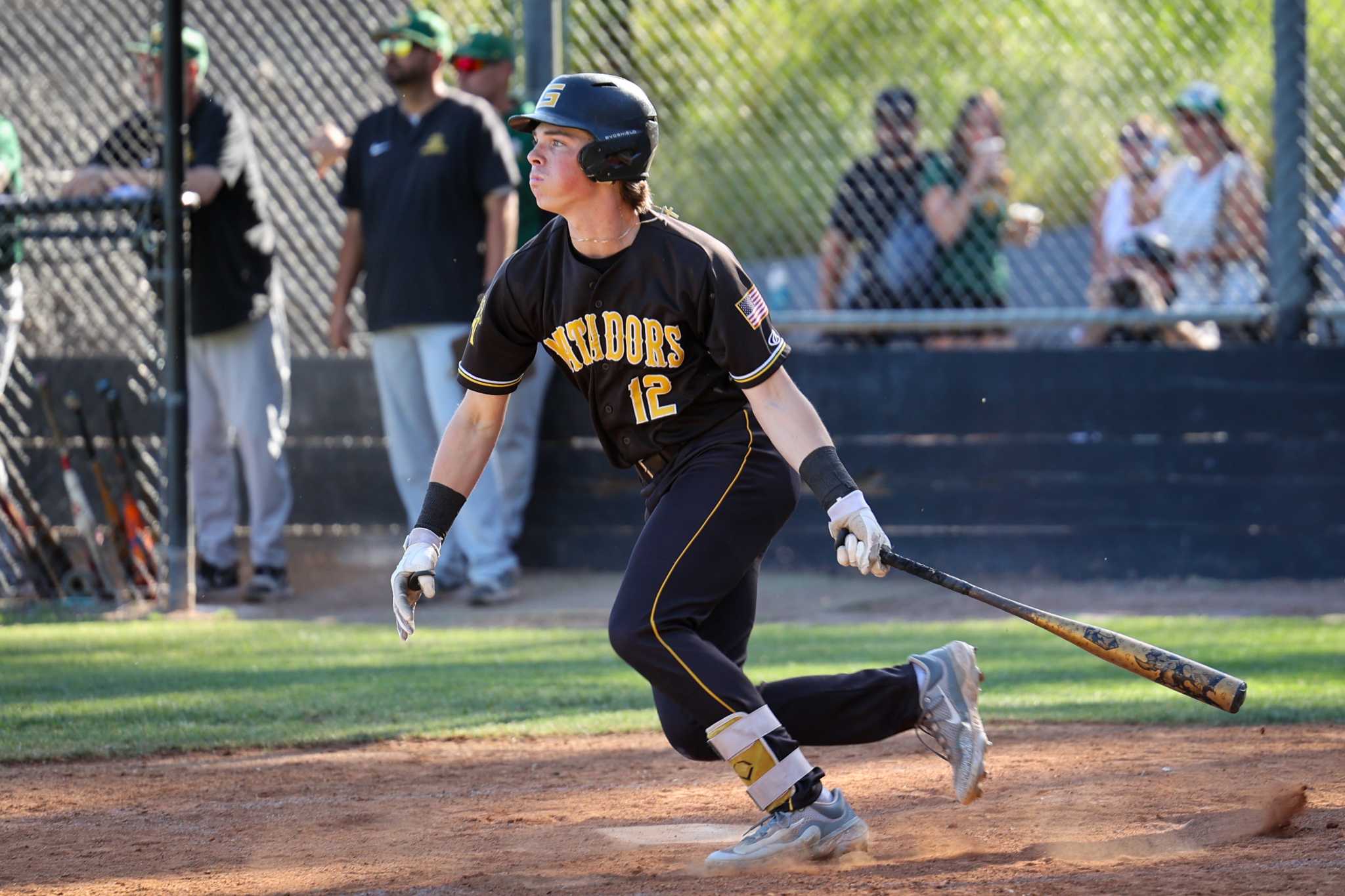 Granada baseball is crafting the greatest season in program history