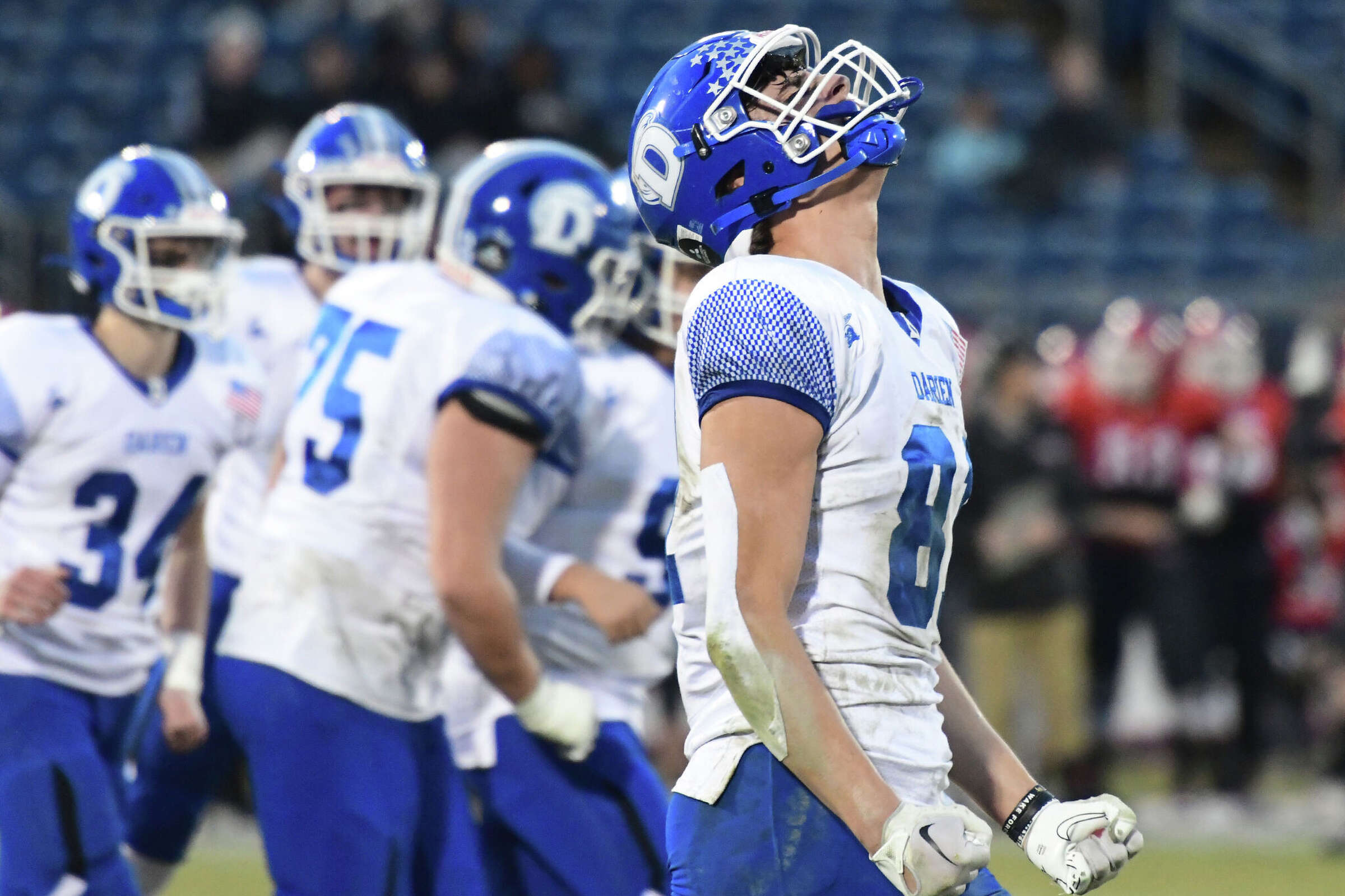 CT High School Football