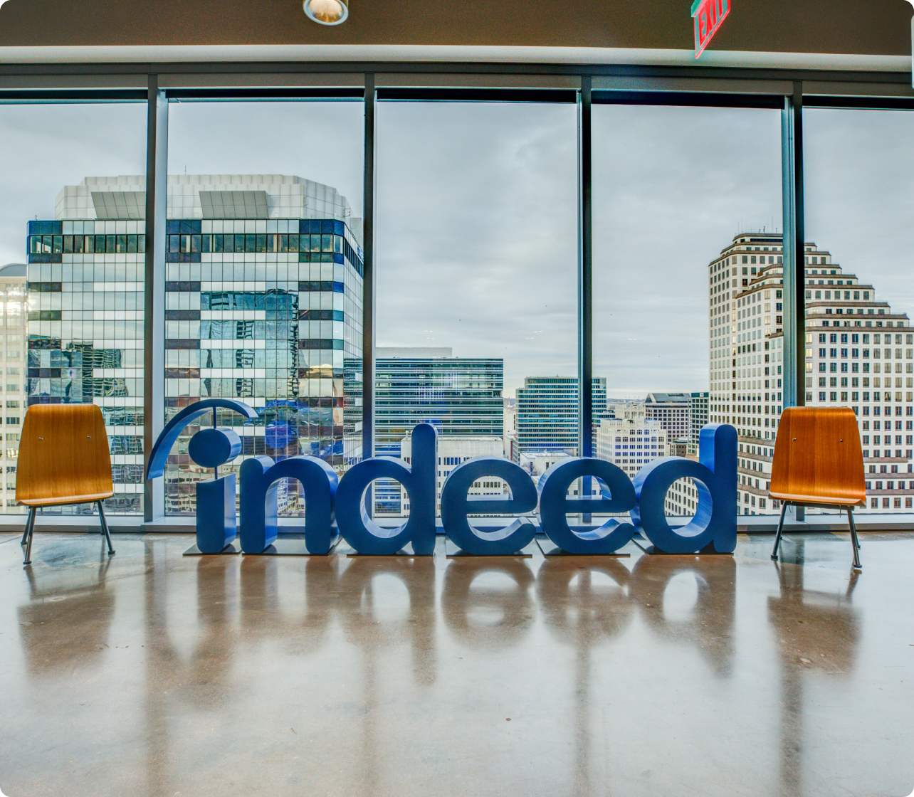 Texas-based tech company Indeed announces 1,000 layoffs