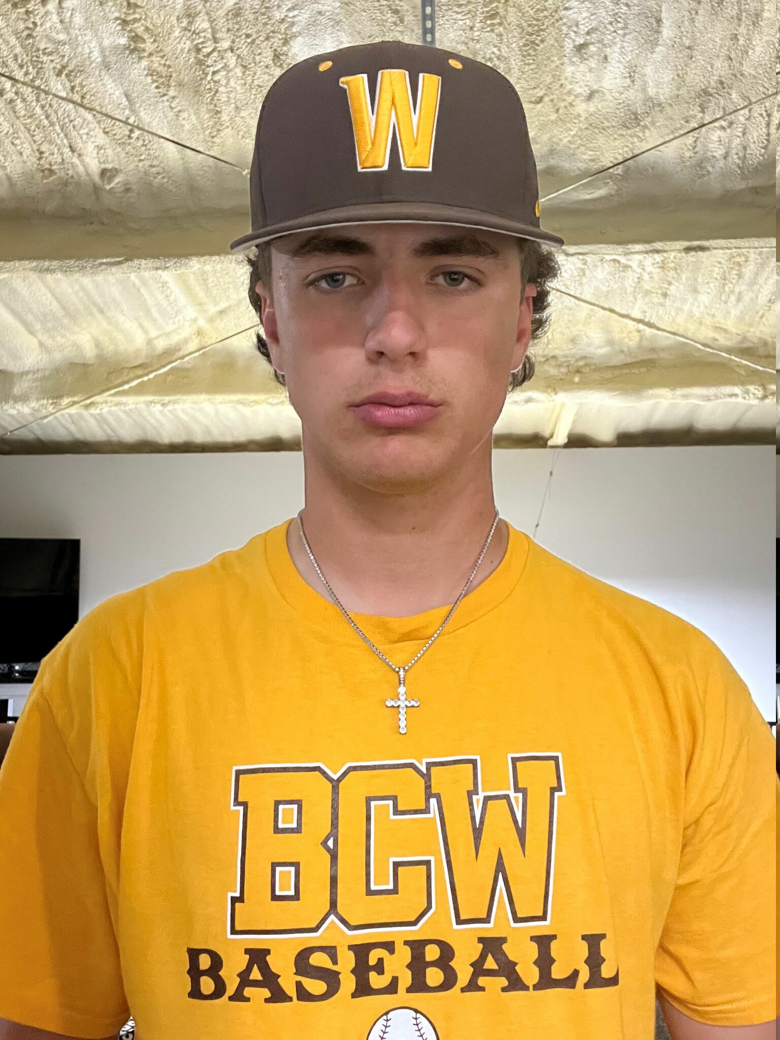 BCW's Lacourse dominating opponents