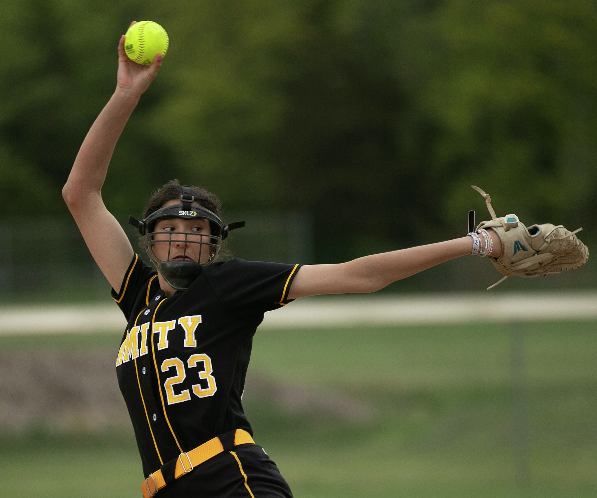 Connecticut softball top performers and games to watch