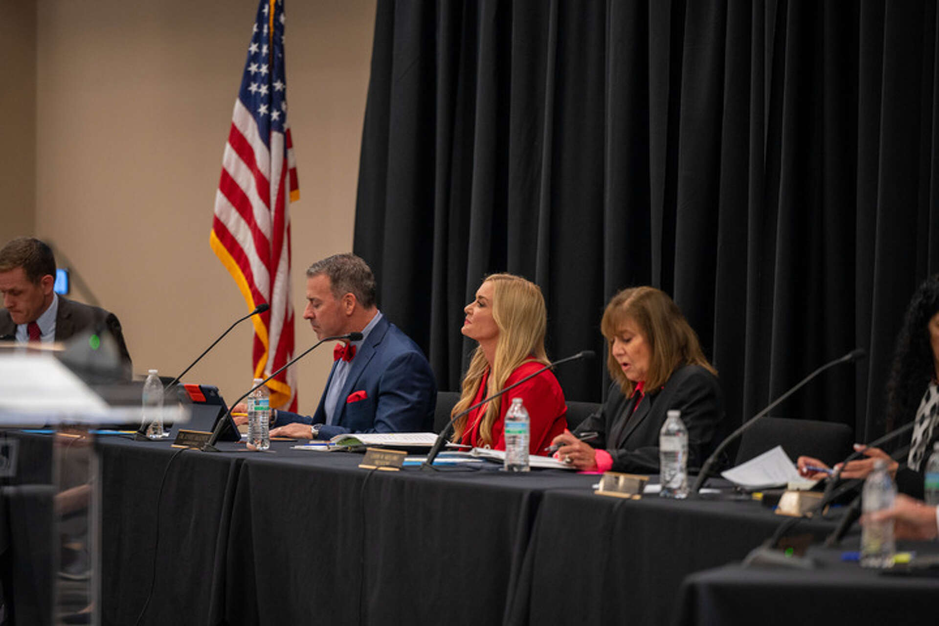 Klein ISD board candidates spend more than $5K in campaign advertising