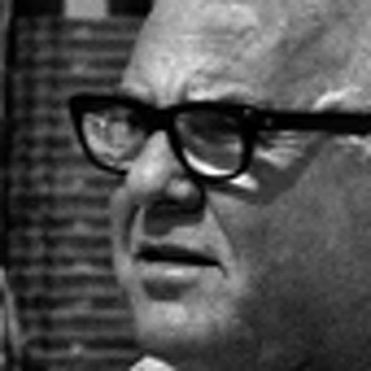 Oil tycoon Clint Manges