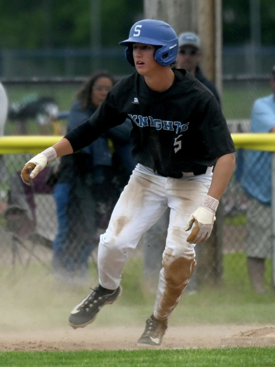 2024 CIAC high school baseball semifinal predictions 2024