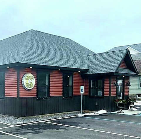 TikTok star cook Dylan Longton of Pretty Alright opening own diner