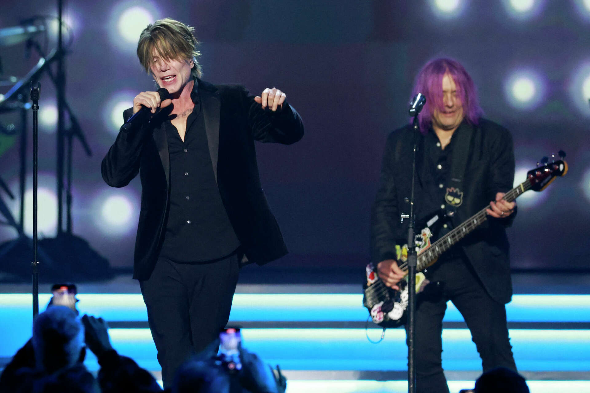 Foo Fighters, Noah Kahan are the 2024 headliners of CT's Soundside