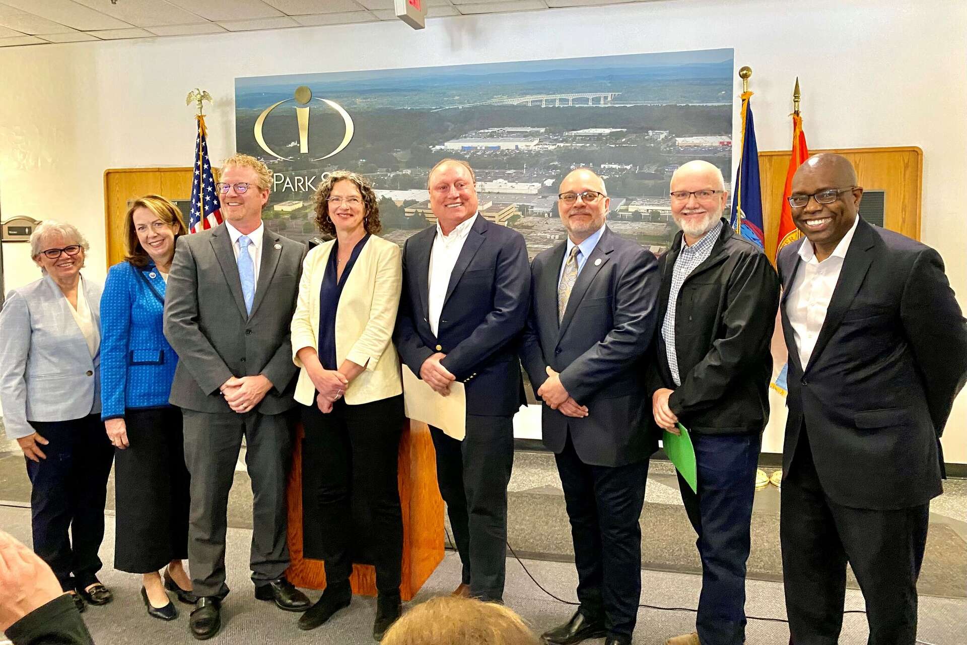 Ulster County announces workforce innovation center at iPark 87